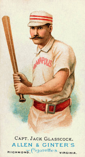Picture of Jack Glasscock