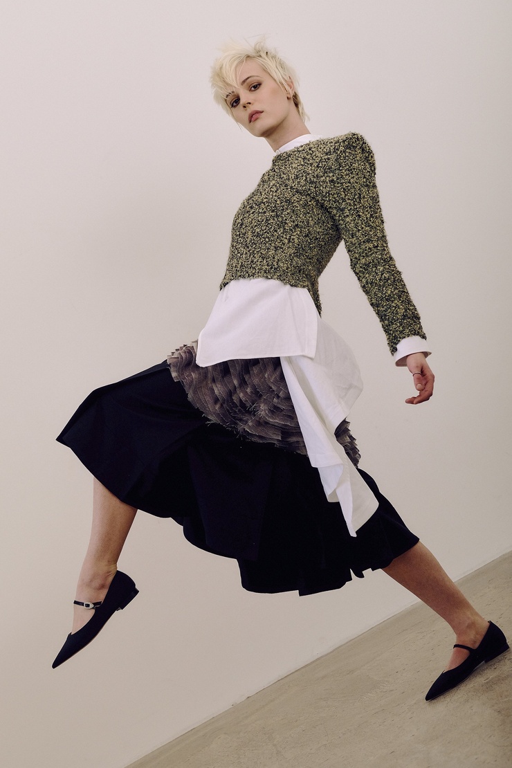 Picture of Ella Maisy Purvis