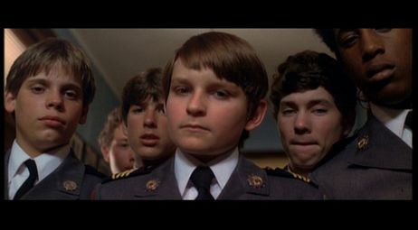 Image of Damien: Omen II