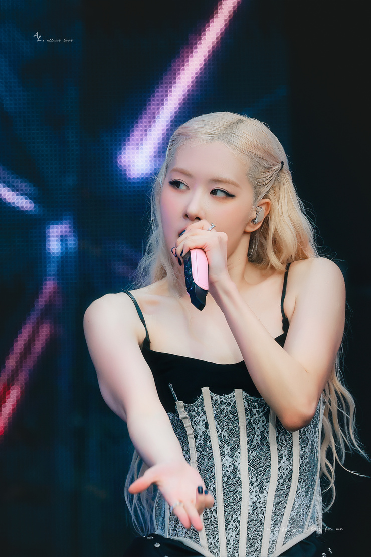 Picture of Roseanne Park