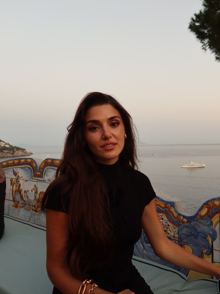 Picture of Hande Erçel