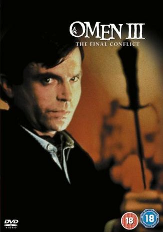 Picture of Omen III: The Final Conflict