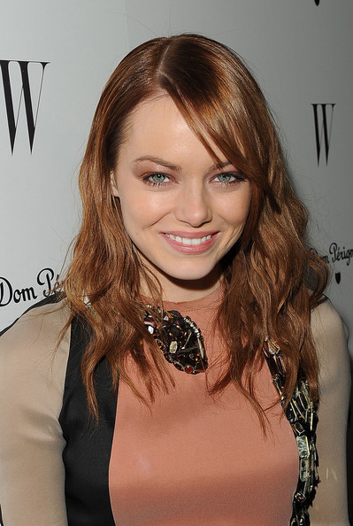 Picture of Emma Stone