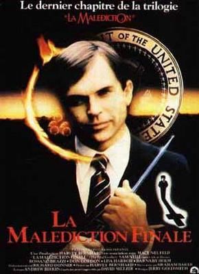 Picture of Omen III: The Final Conflict