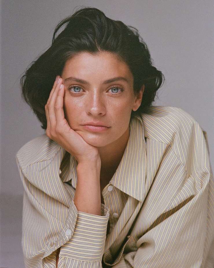 Picture of Melina Martin