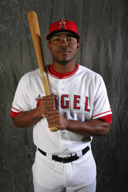 Howie Kendrick picture