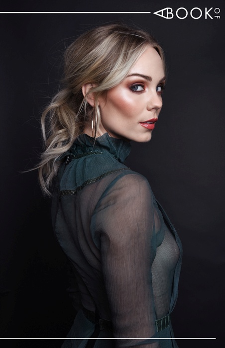 Picture of Laura Vandervoort
