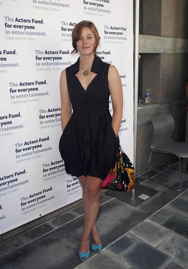 Image of Cassidy Freeman