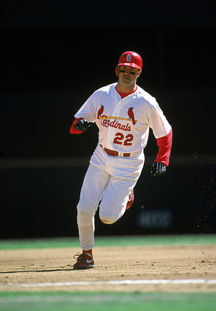 Picture of Will Clark
