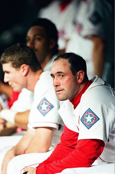 Picture of Will Clark