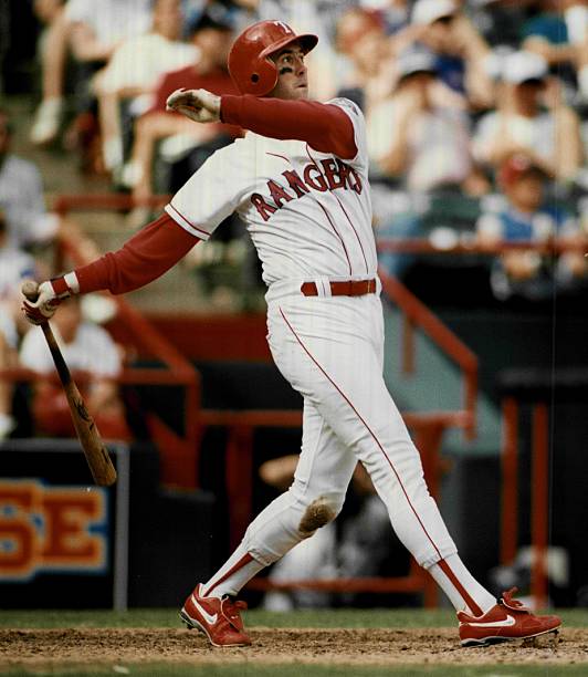 Picture of Will Clark