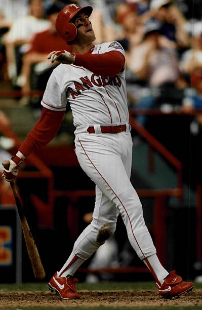 Picture of Will Clark