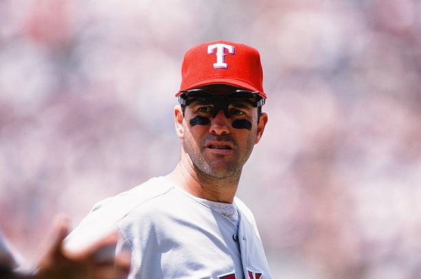 Picture of Will Clark