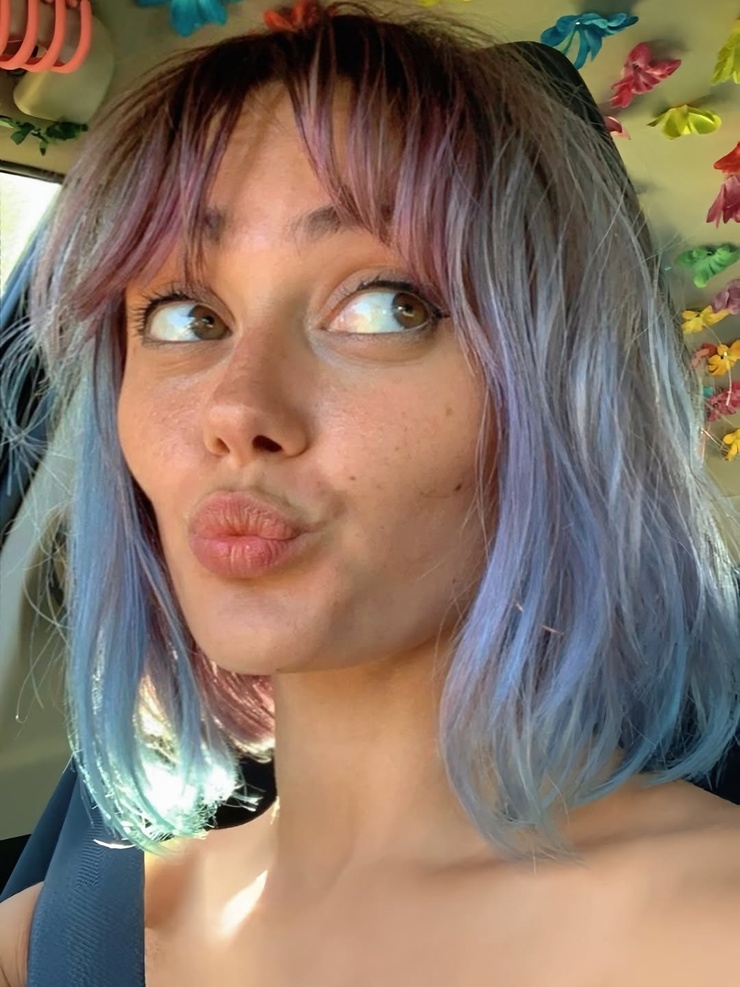 Picture of Ella Purnell