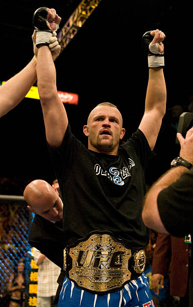 Picture of Chuck Liddell