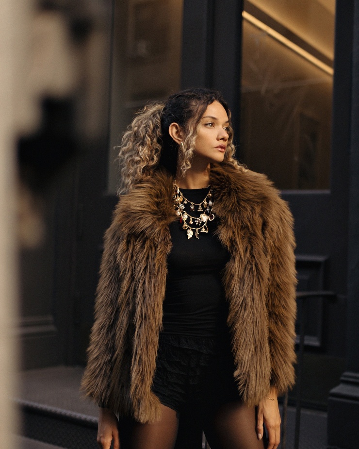 Picture of Marina Nery