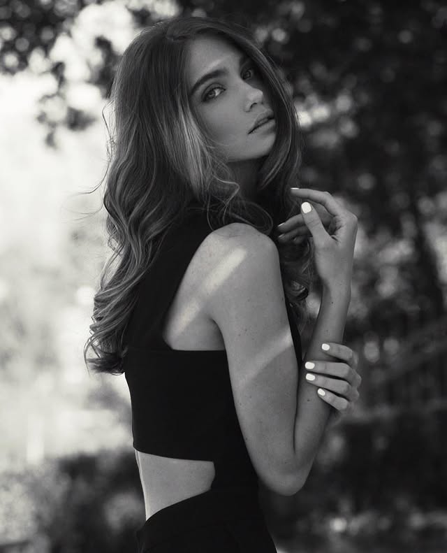 Picture of Natalie Morris