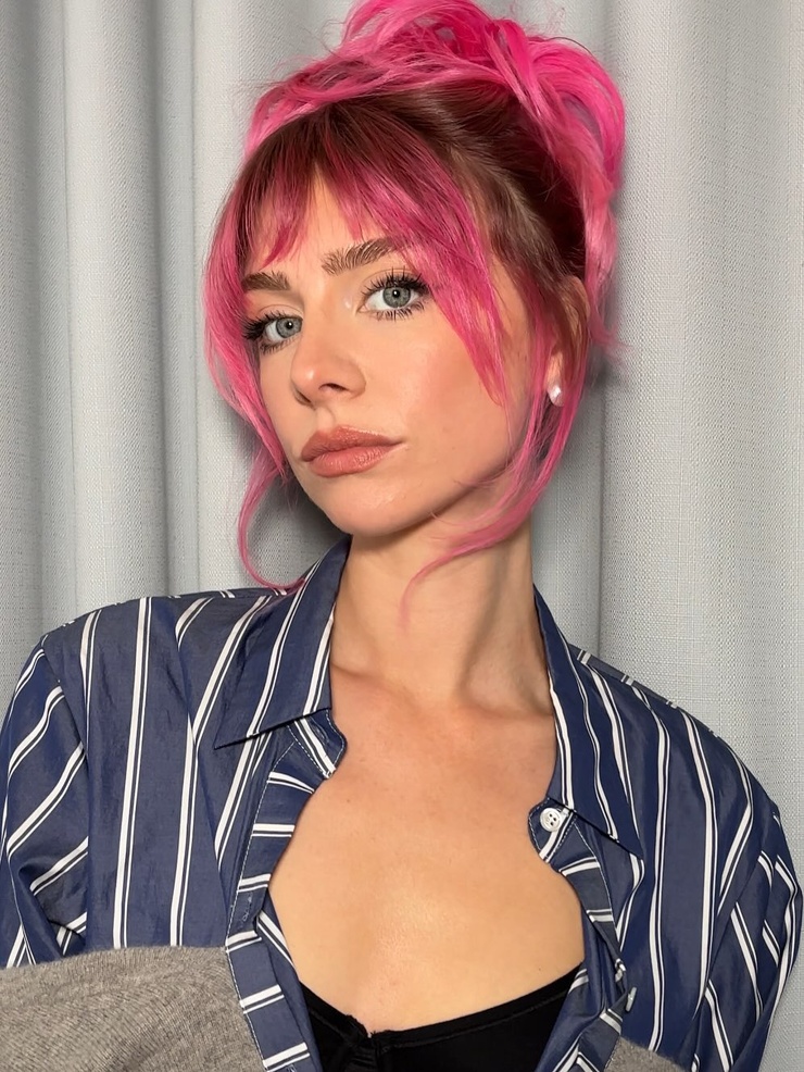 Maddie Phillips picture