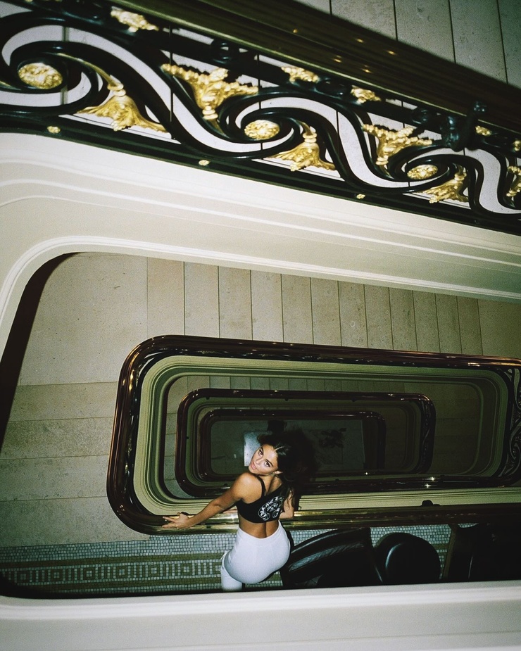 Image of Daniella Beckerman