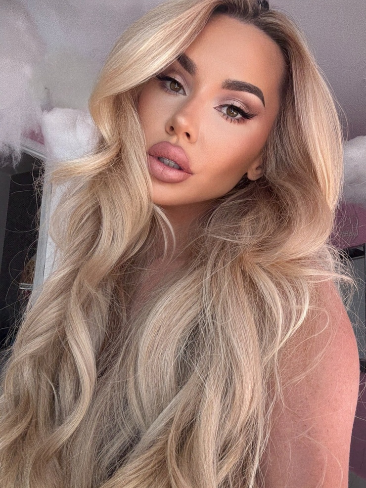 Picture of Claudia Fijal