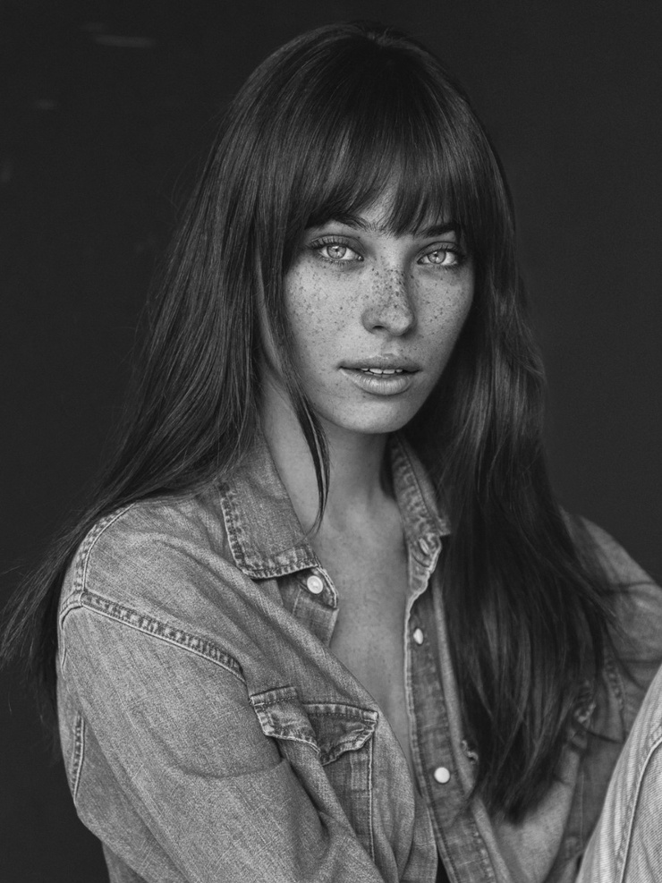 Picture of Melanie Friedel