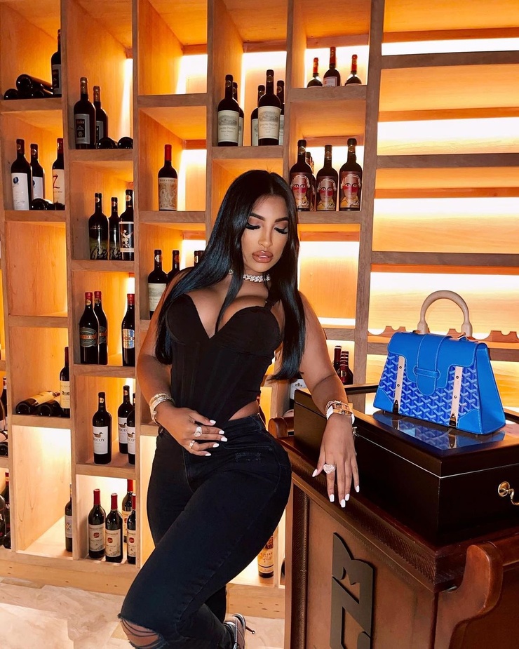 Image of Delianna Urena