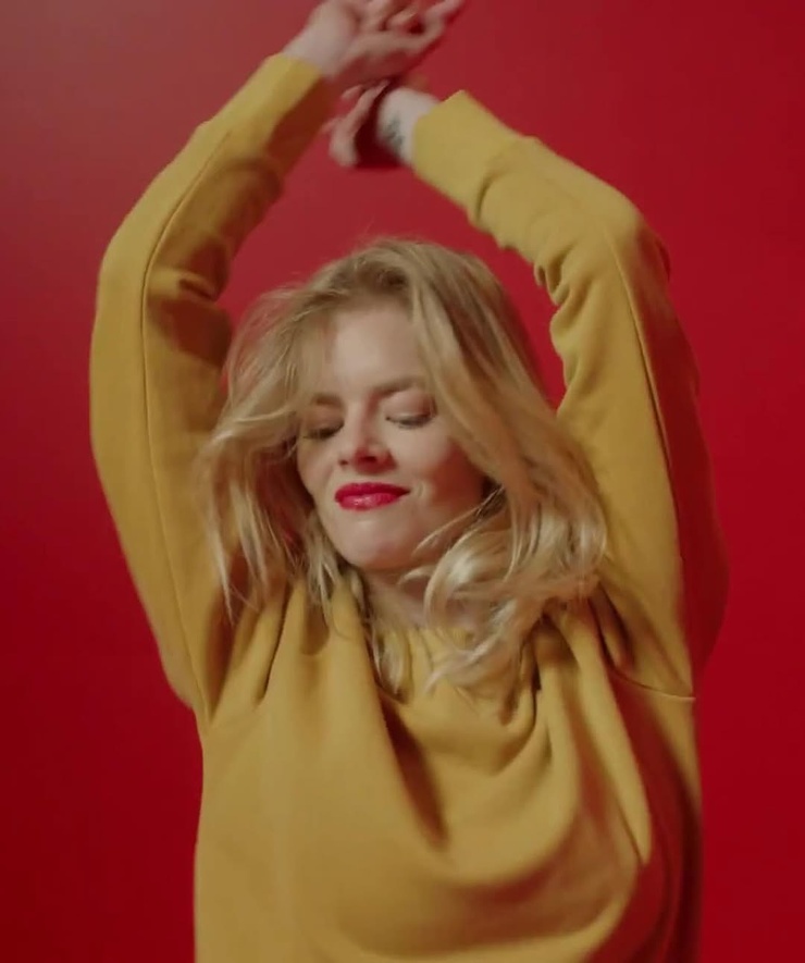 Picture of Samara Weaving