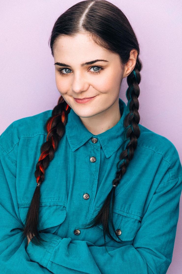 Picture of Lilah Guaragna