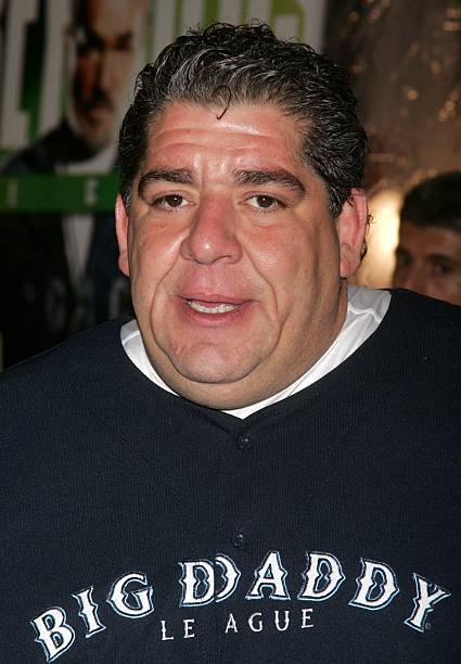 Picture of Joey Diaz