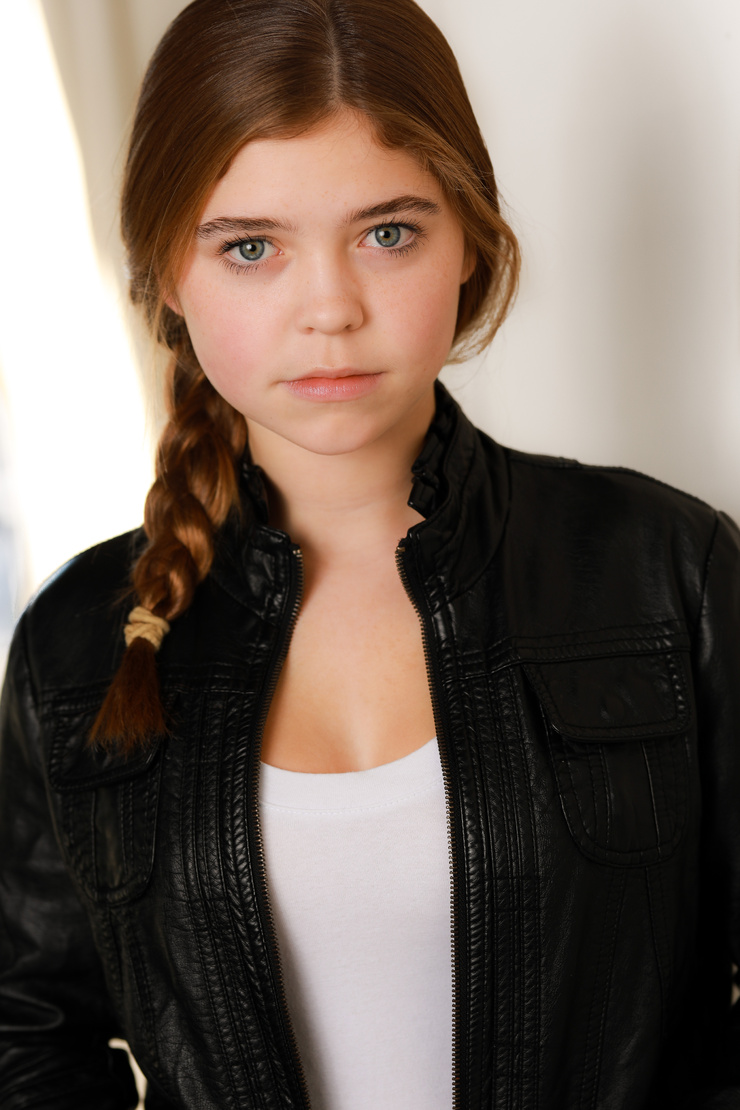 Picture of Piper Juhan