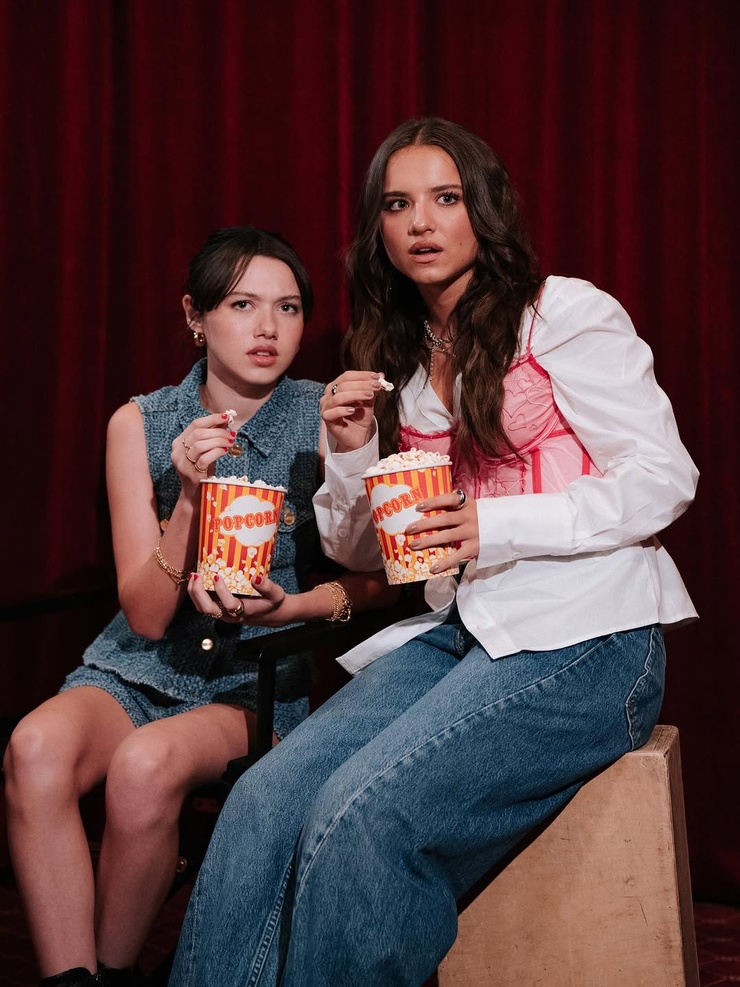 Picture of Violet McGraw