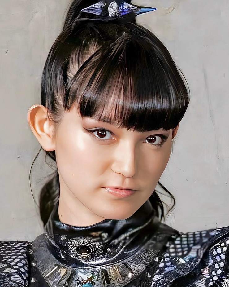Picture of Suzuka Nakamoto