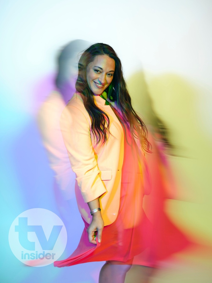 Picture of Sara Tomko