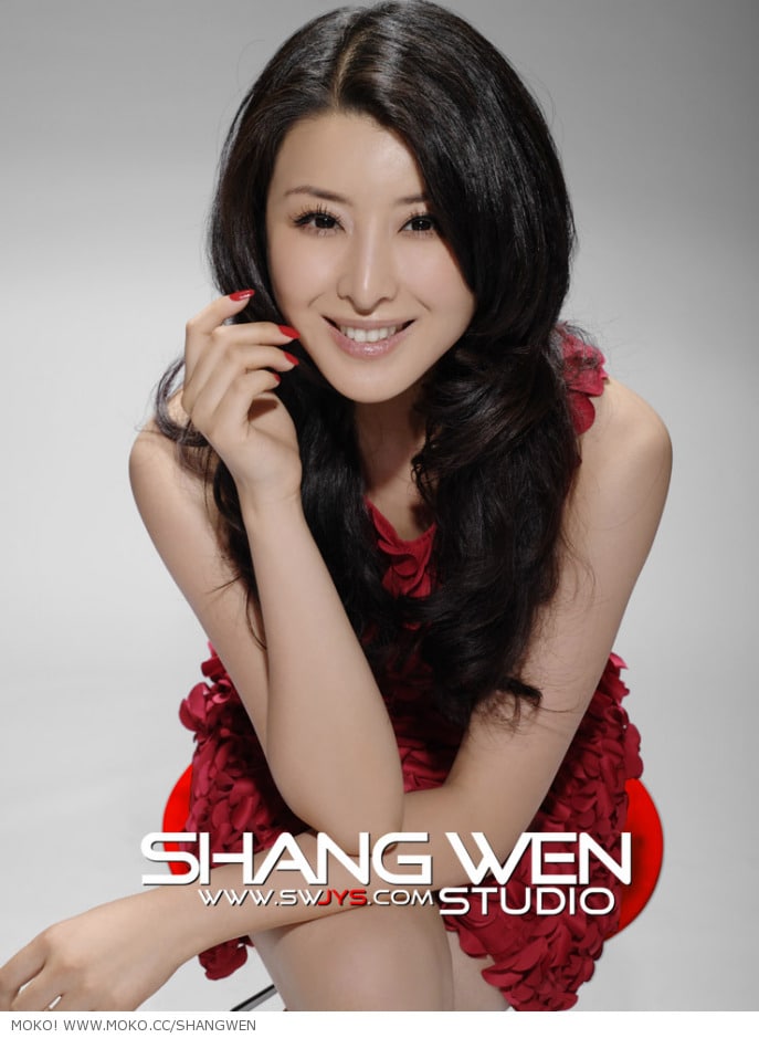 Picture of Yajie Wang