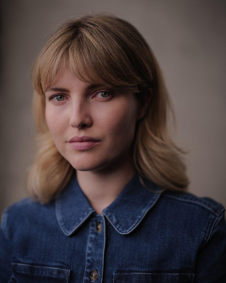 Jamie-Lee Money picture