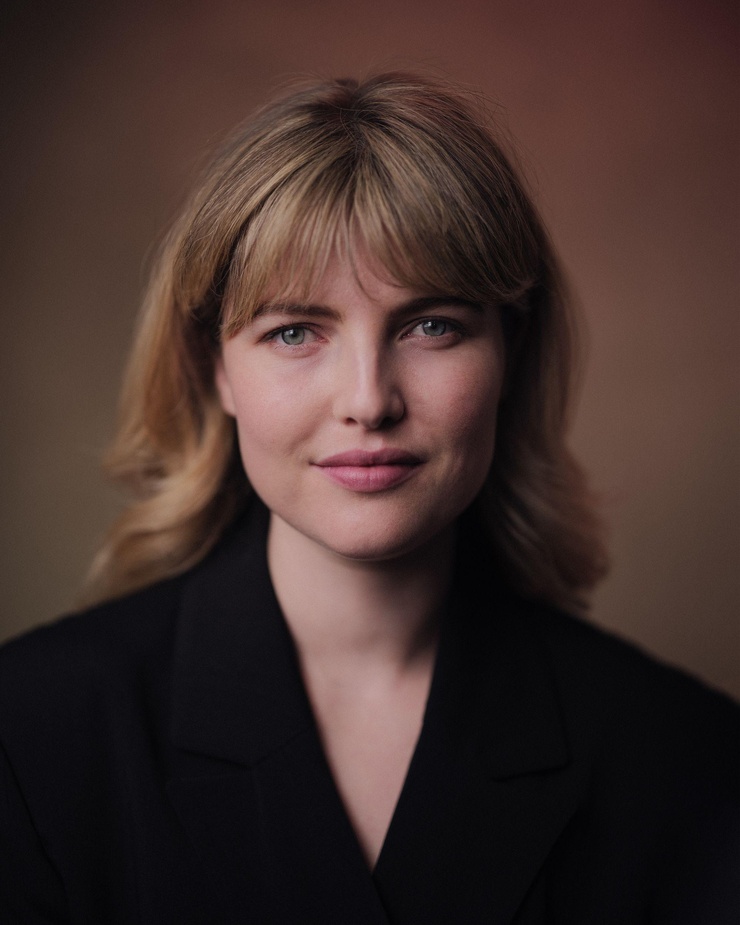 Picture of Jamie-Lee Money