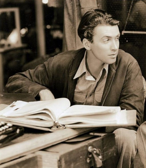 Picture of James Stewart