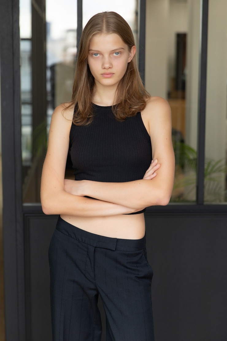 Picture of Vesta Matulyte