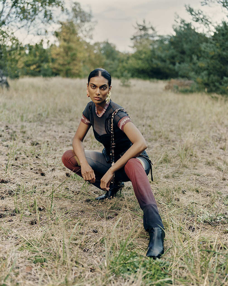 Picture of Nicole Bux