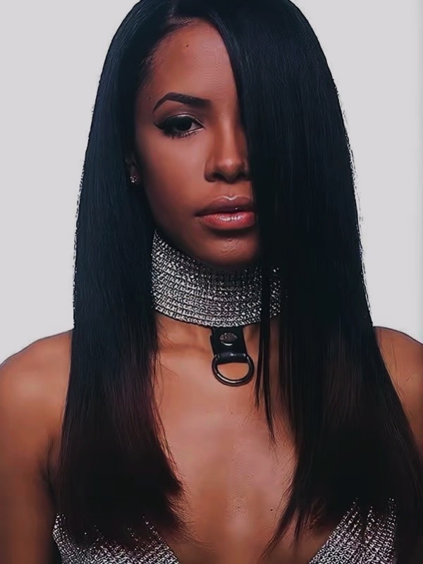 Picture of Aaliyah