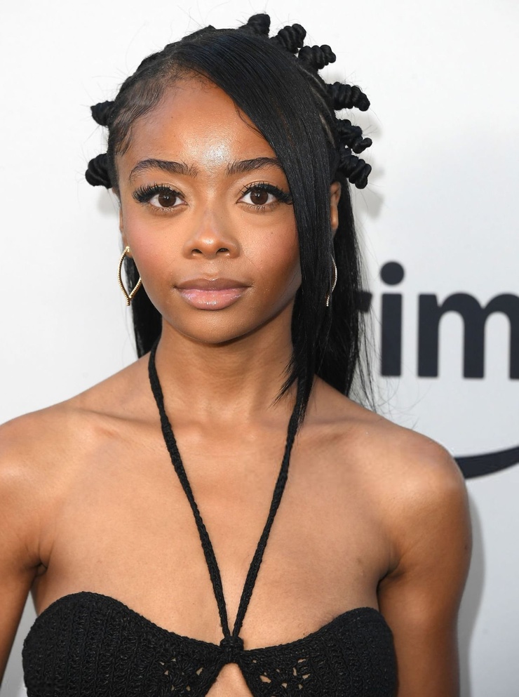 Skai Jackson picture