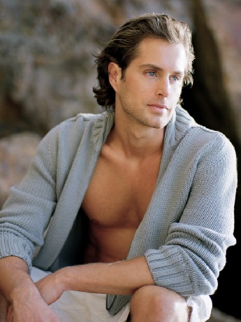 Picture of Greg Sestero