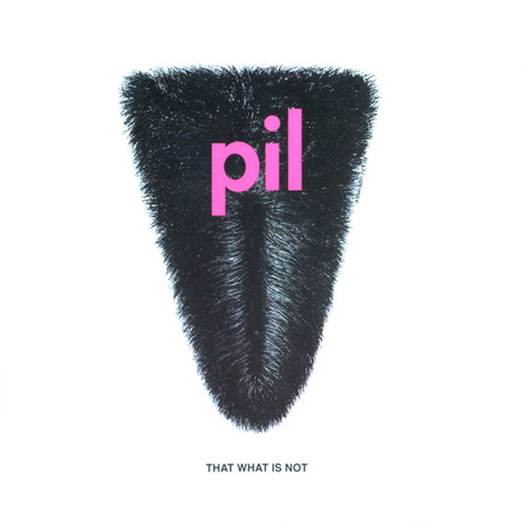 Picture of That What Is Not