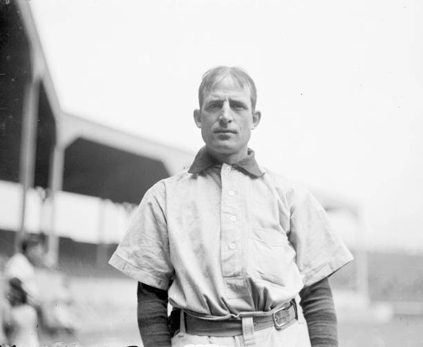 Picture of Fred Clarke