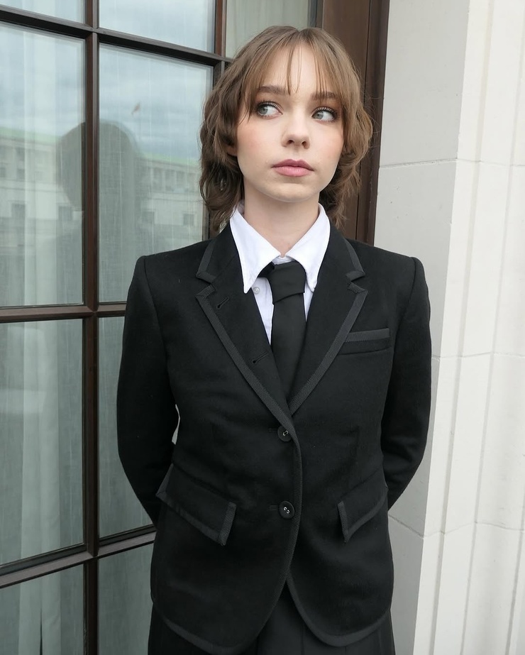 Picture of Emma Myers