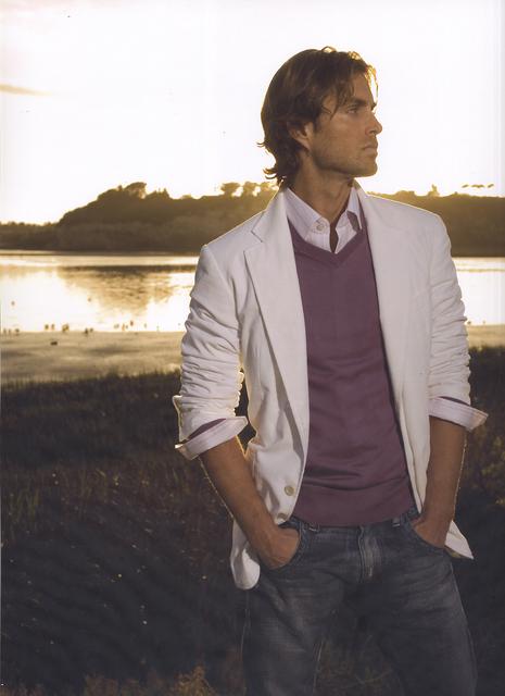 Picture of Greg Sestero