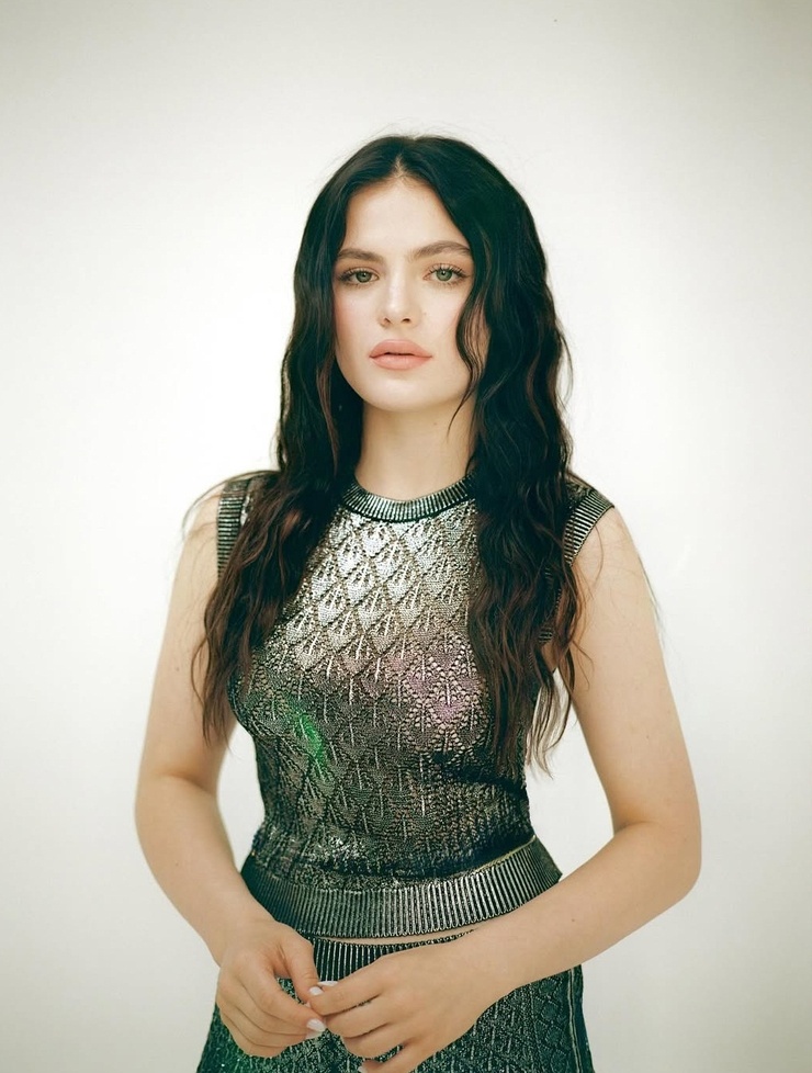 Picture of Chiara Aurelia