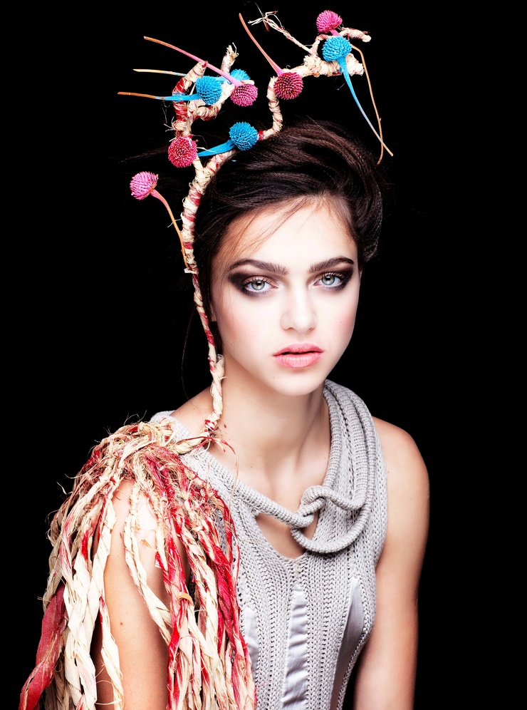 Picture of Zhenya Katava