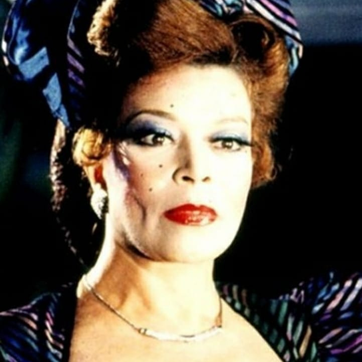 Picture of Consuelo Leandro