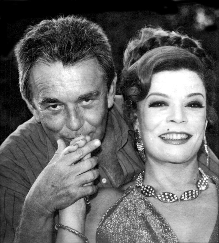 Picture of Consuelo Leandro